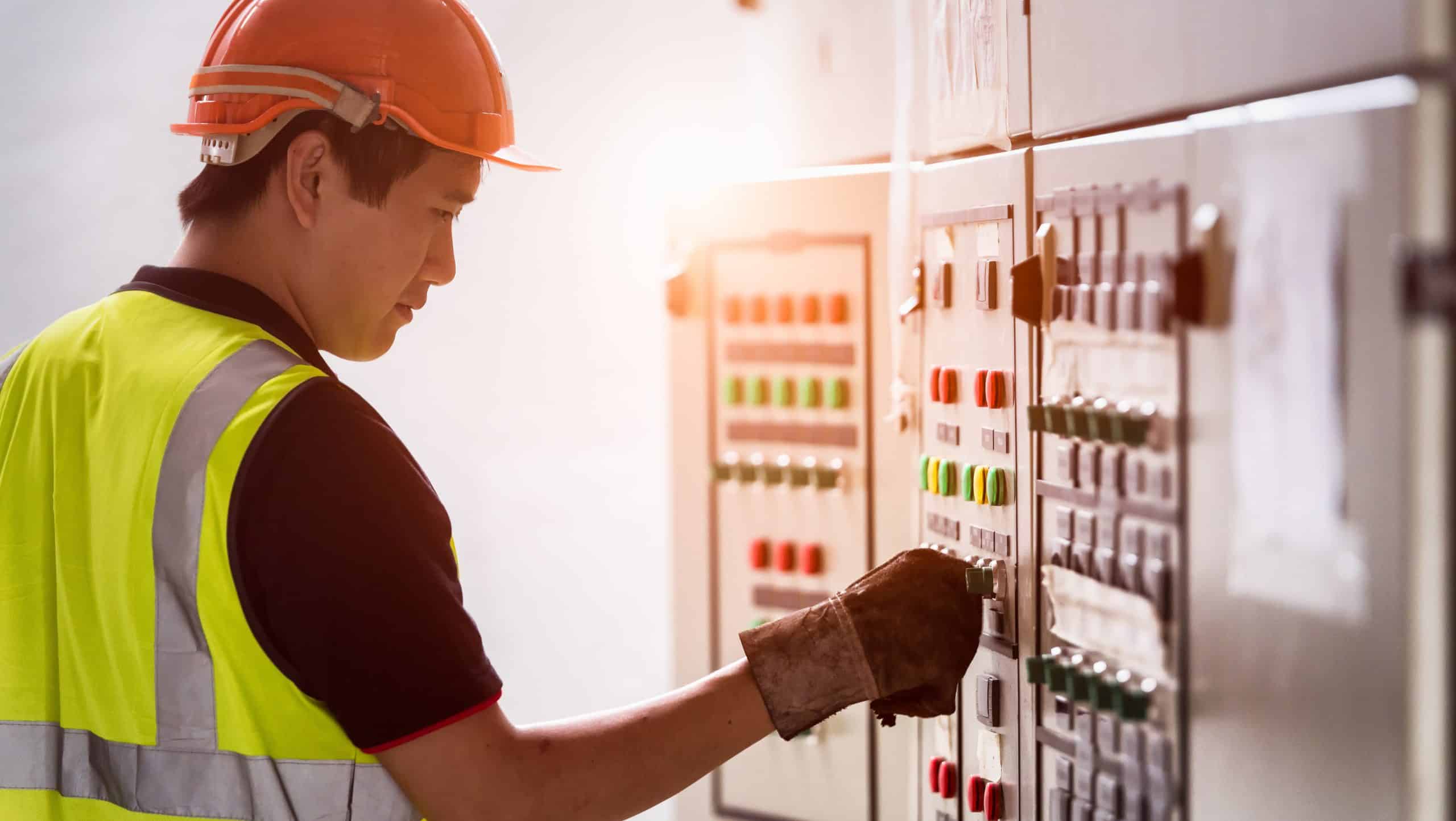 Ultimate Solution to EV Charging with Limited Power Supply - Cyberswitching