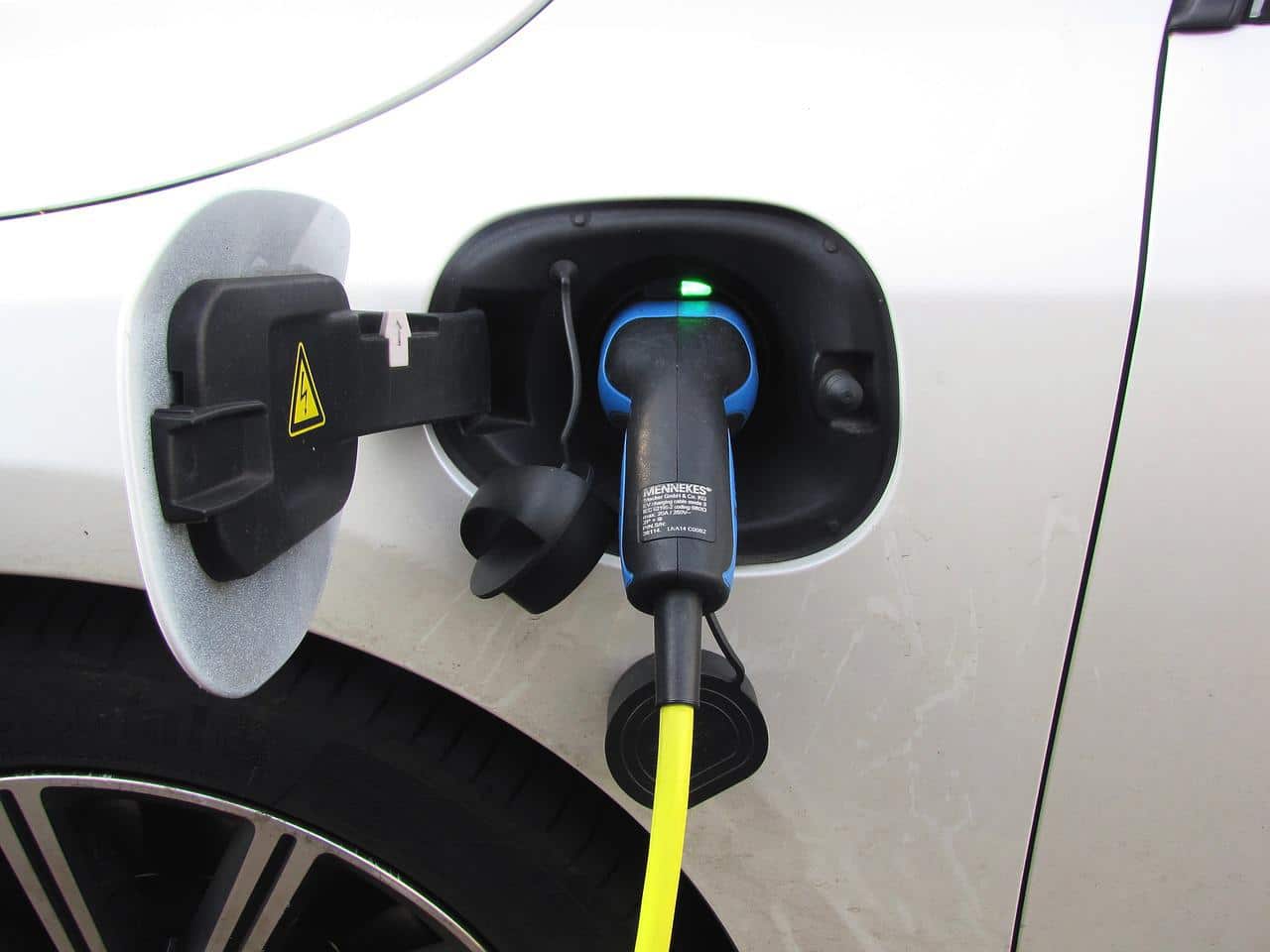 What is Type 2 Car Charger - News - Cyberswitching