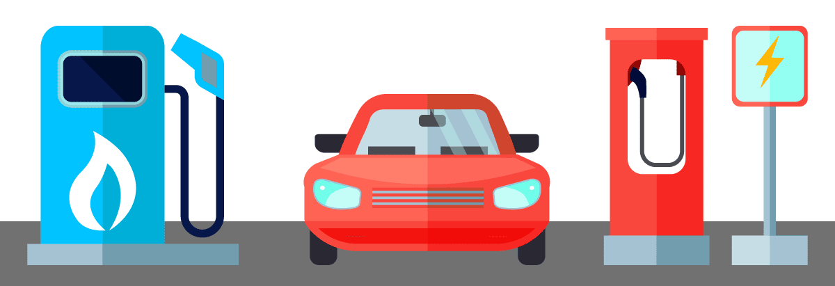 Hybrid vs Electric Cars: Pros & Cons and Which is Better? - Cyberswitching