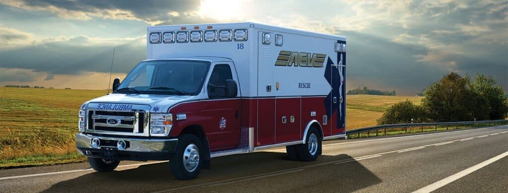 Why Are Electric Cars Ideal For The Healthcare Industry? - News ...