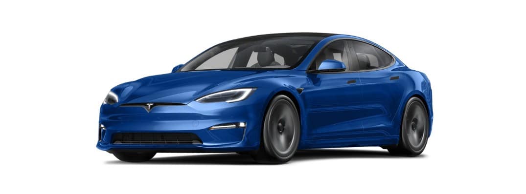 Top Electric Vehicles for 2023: Find the Best EVs of the Year