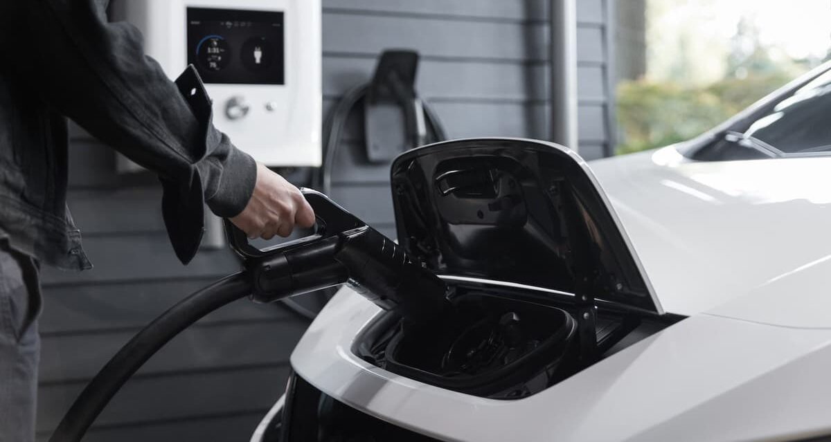 How Much Does It Cost to Install a Level 2 Charger at Home? - News ...