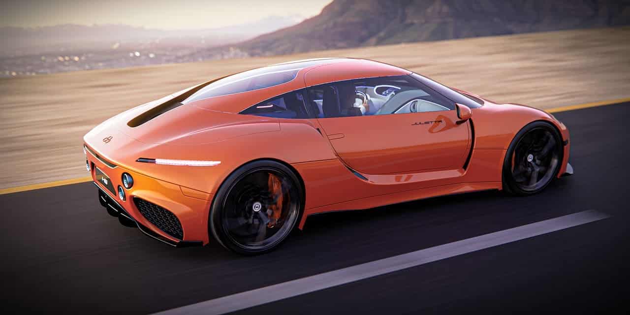 The Rise of Electric Cars: Disrupting the Auto Industry and Shaping the ...