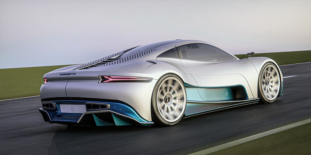 The Impact of Electric Cars on the Oil Industry: How the Rise of ...