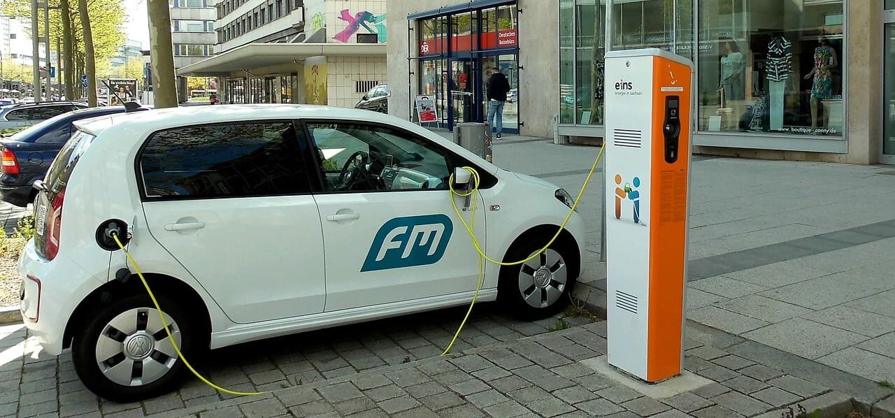 Promoting Energy Equity for Electric Cars and Charging Infrastructure ...