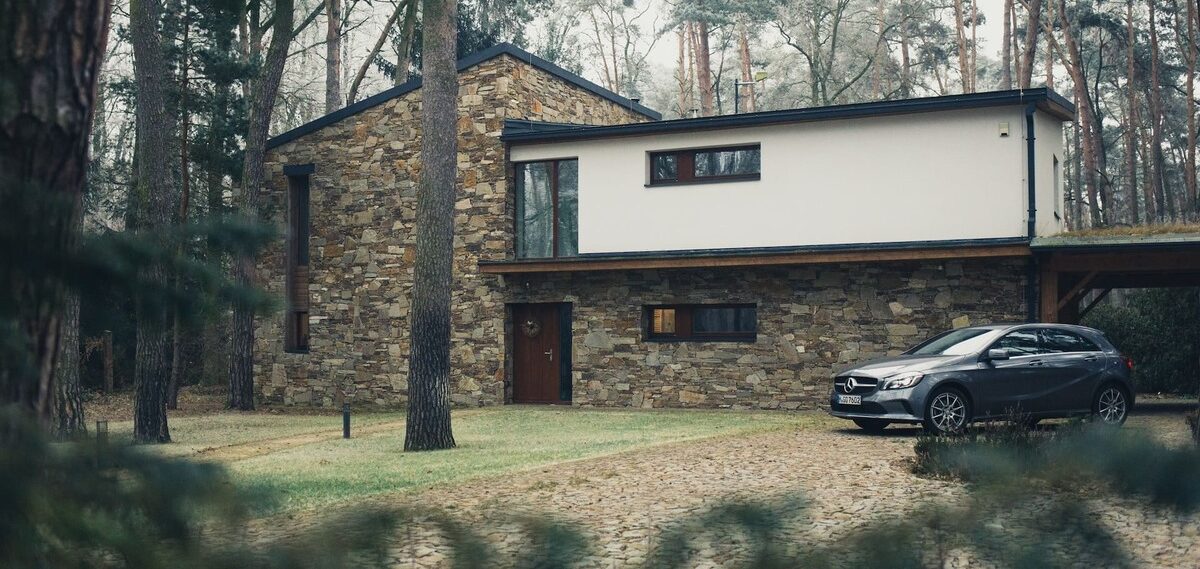 The Role of Vehicle-to-Home Technology: How Electric Cars Can Serve as ...