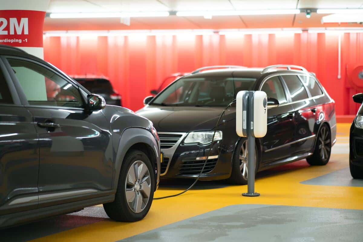 The Emergence of Electric Car Subscription Services: Exploring the ...