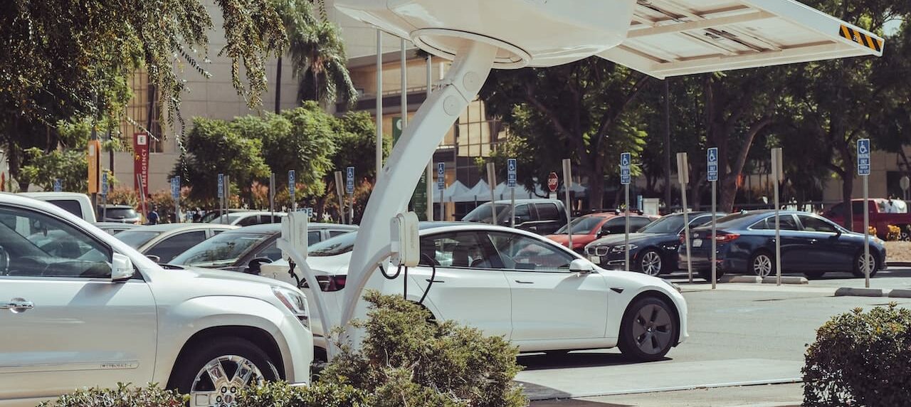 Adoption of Electric Vehicles in Commercial Fleets: An Analysis of ...