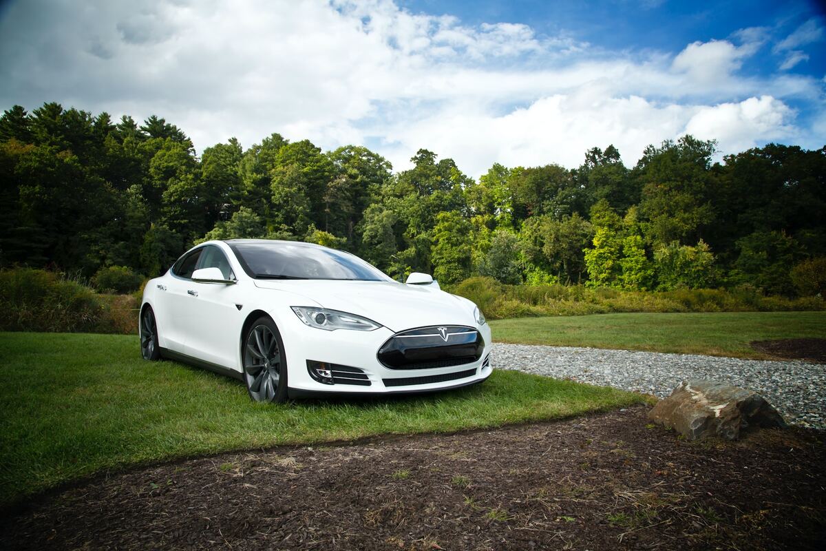 The Role of Electric Cars in Reducing Greenhouse Gas Emissions - News ...