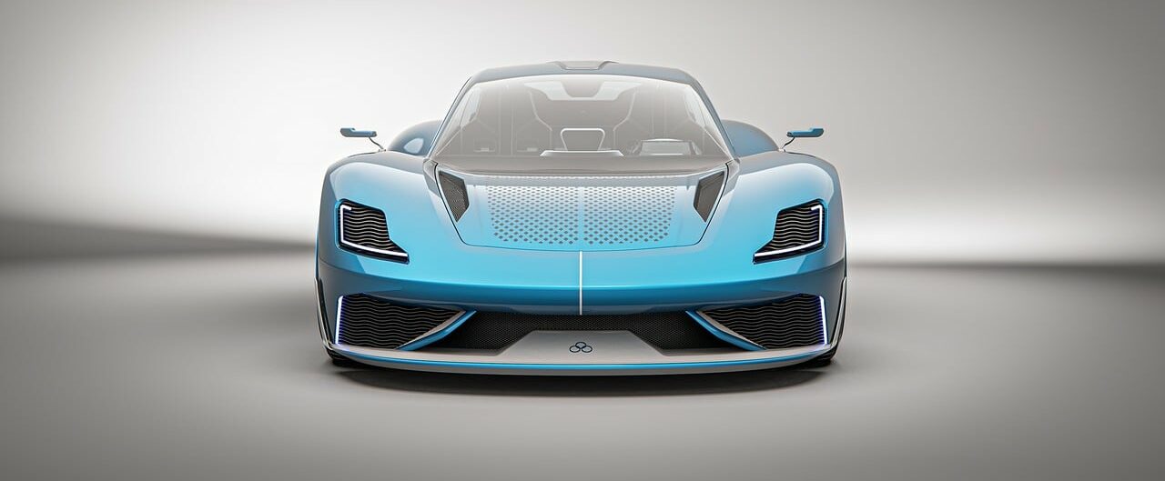 Electric Cars and Artistic Design: Where Innovation Meets Aesthetics ...