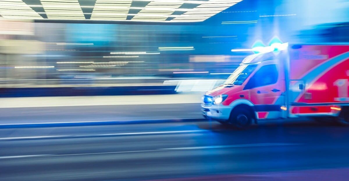 The Role of Electric Cars in Disaster Response: Driving Resilience in ...