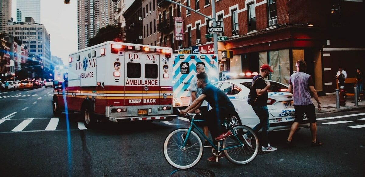 Electric Cars and Emergency Medical Services: Revolutionizing Ambulance ...