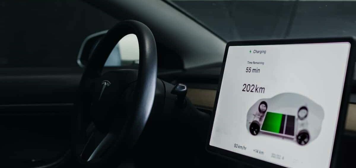 Electric Car Software Updates and Security: Safeguarding the Future of ...