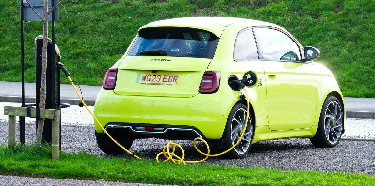 Electric Cars and Micro-Mobility Solutions: A Synergistic Evolution ...