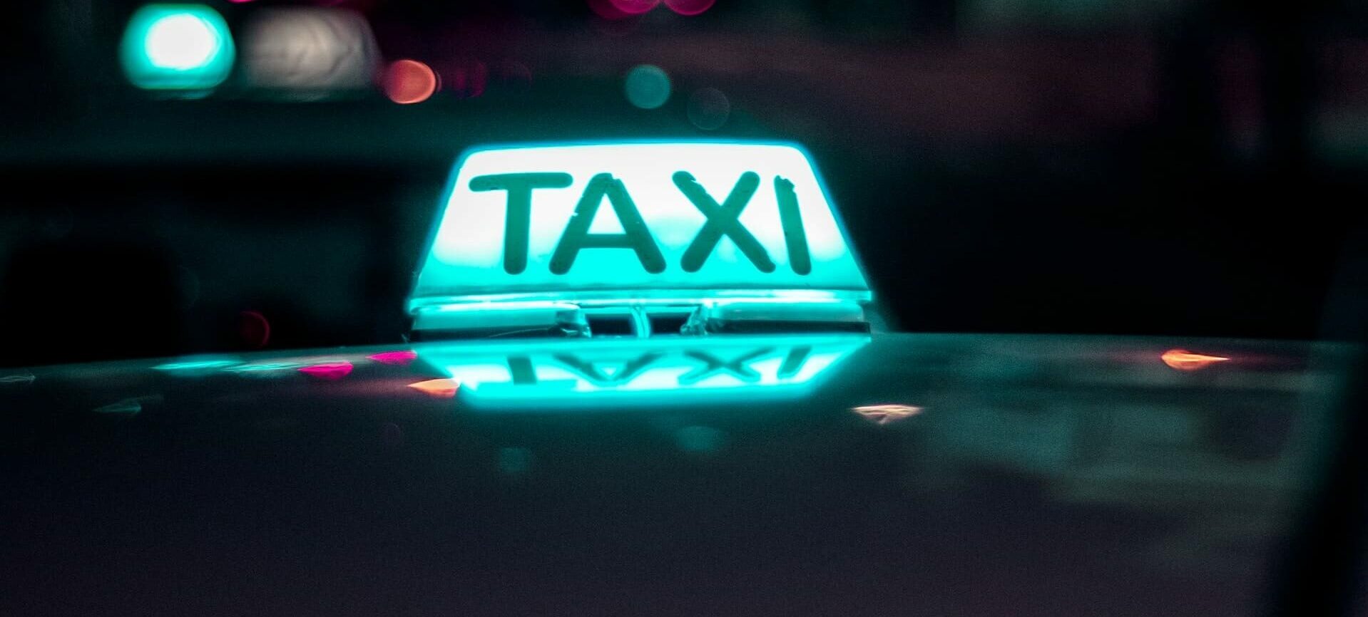 Electric Cars and the Future of Ride-Hailing Services - News ...