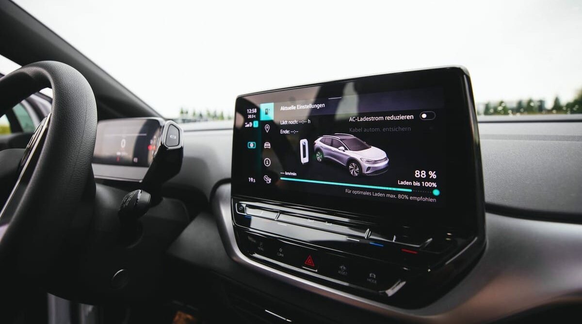 Safeguarding the Drive: Navigating Electric Car Cybersecurity in the ...