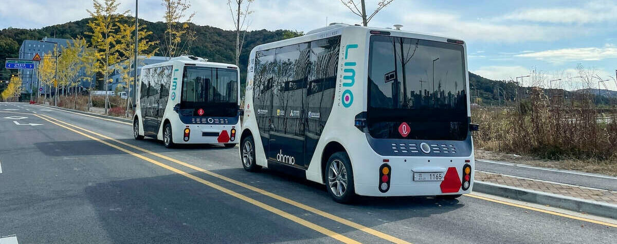 Driving Forward: The Confluence of Electric Cars and Autonomous ...