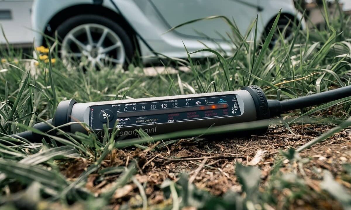 Electric Cars and Rural Electrification: Driving Sustainable ...