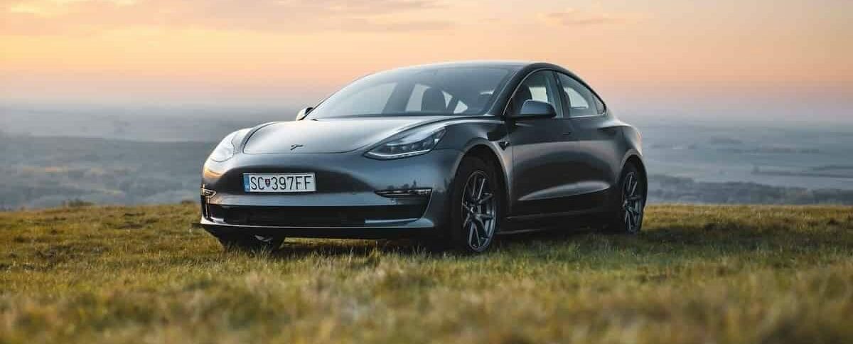 Electric Cars and Climate Change Mitigation: Driving Towards a ...