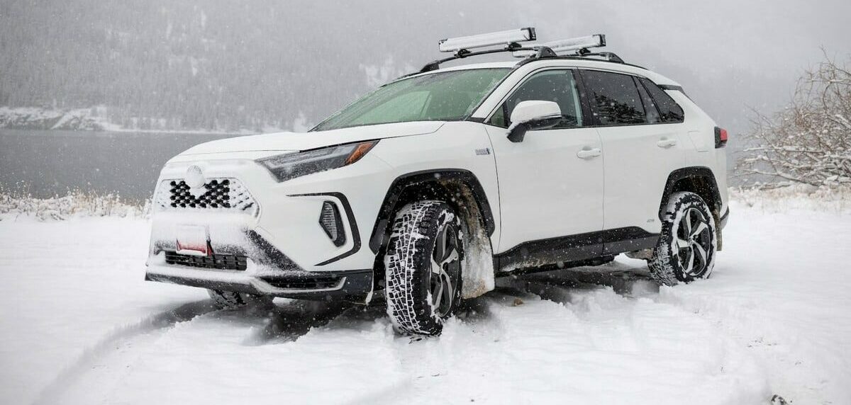 Empowering Resilience: Electric Cars as Lifelines in Remote Communities ...