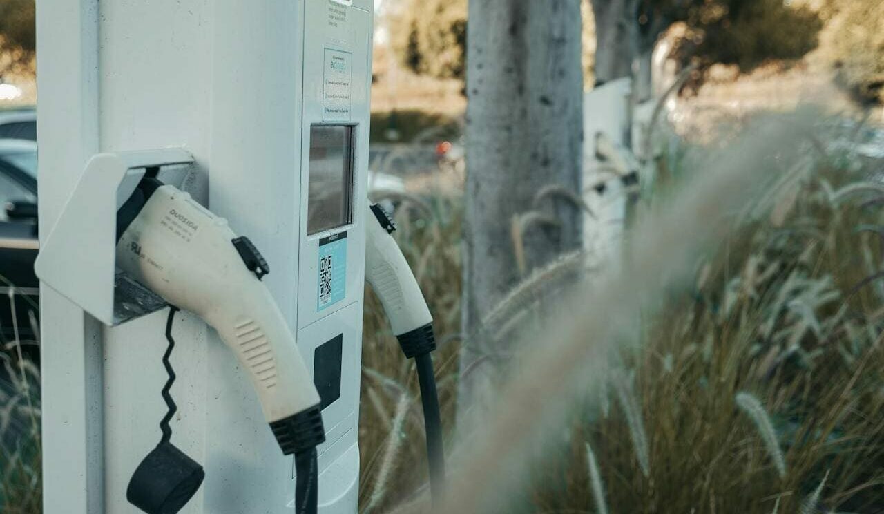 Electric Car Charging Stations and Tourism Promotion: Charting a ...