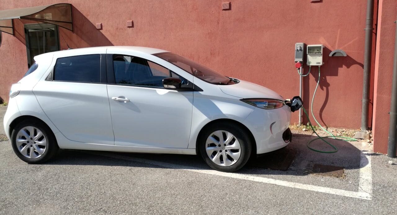 Electrifying Economies: Electric Car Subsidies and Economic Stimulus