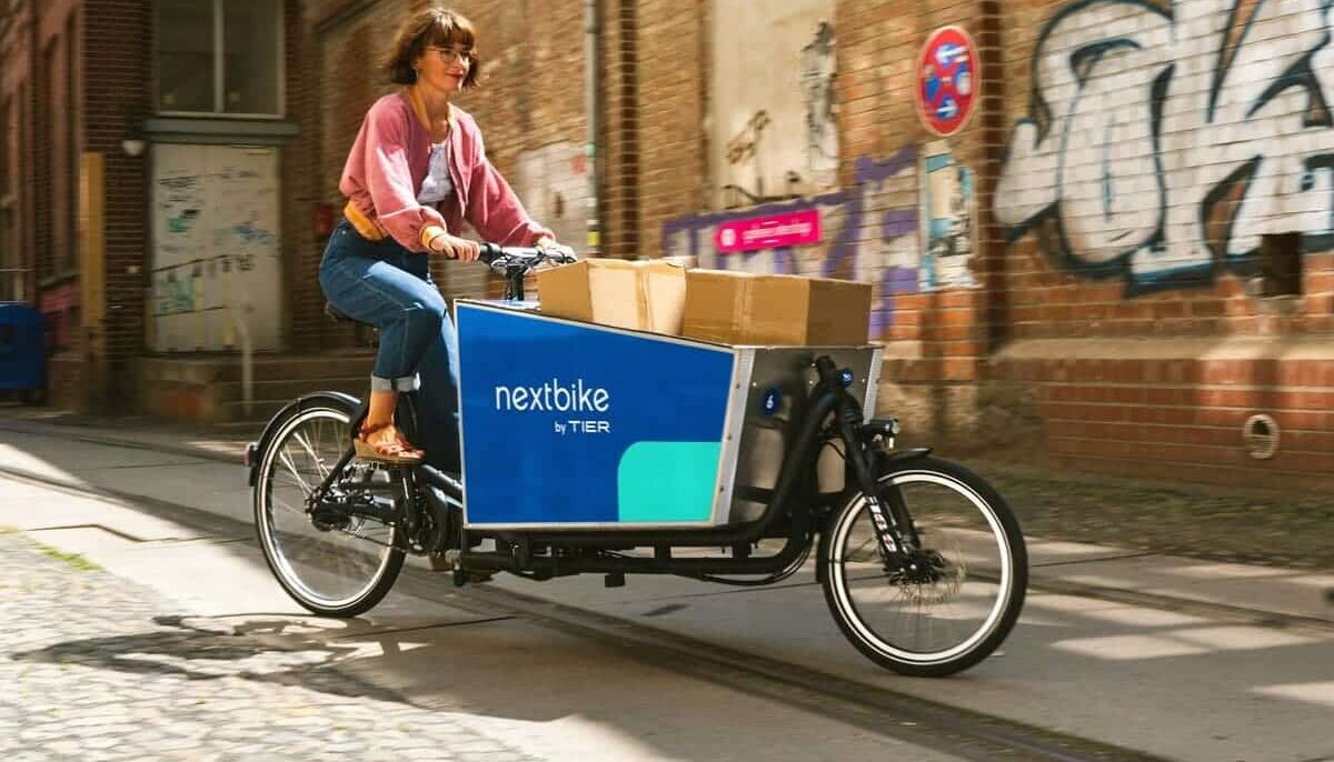 Electrifying Urban Logistics: The Role of Electric Cars