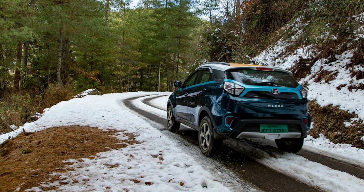 Unlocking the Secrets: Electric Car Battery Performance in Extreme ...