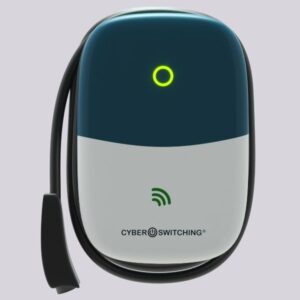 Cyberswitching - Electric Vehicle (EV) Charging Station