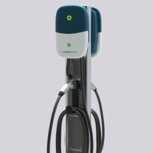 Cyberswitching - Electric Vehicle (EV) Charging Stations in USA
