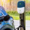 Cyberswitching - Electric Vehicle (EV) Charging Stations in USA