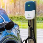 Cyberswitching - Electric Vehicle (EV) Charging Stations in USA