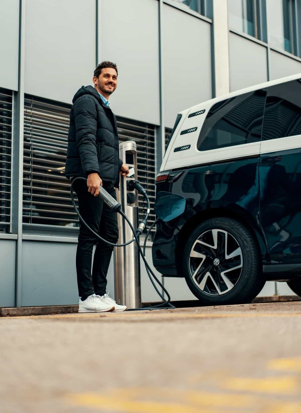 Essential Guide to Installing EV Chargers in Your Condo - News ...