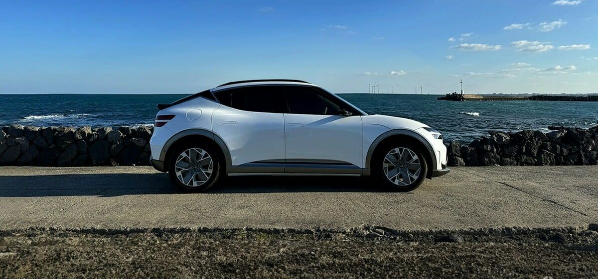 Cyberswitching - Electric Vehicle (EV) Charging Station