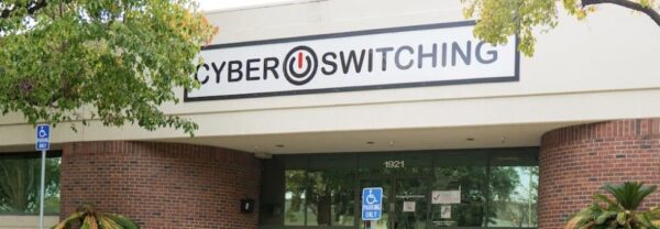 About Us - Cyberswitching