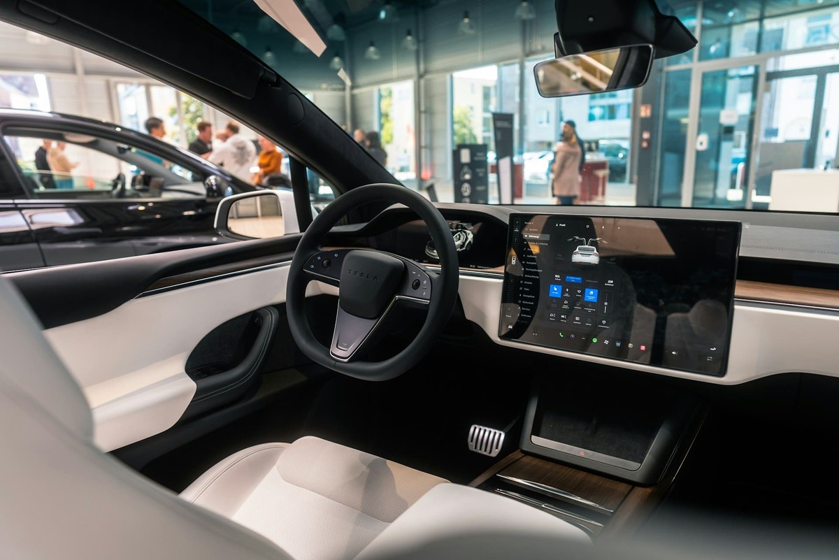 Unlocking the Secrets of EV Batteries: 5 Fascinating Facts You Didn't ...