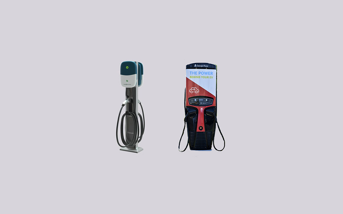 Choosing the Right EV Charger: Level 2 vs. Level 3 Charging Explained ...