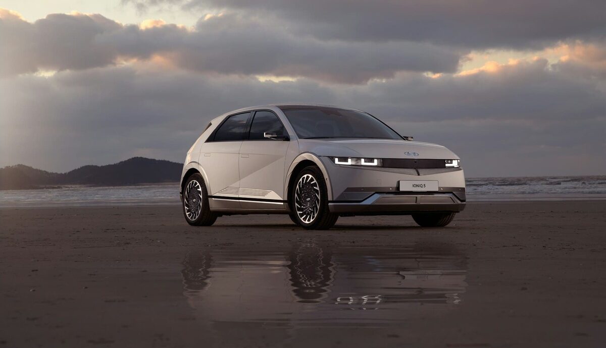 Are Electric Vehicles Less Expensive to Maintain Than Gasoline-Powered ...