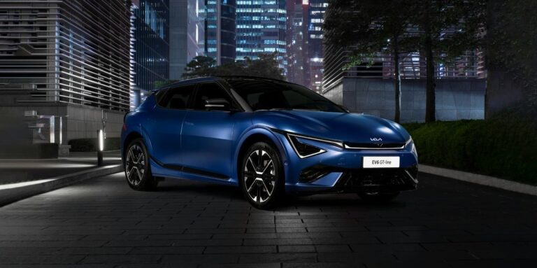 Cyberswitching - Electric Vehicle (EV) Charging Station