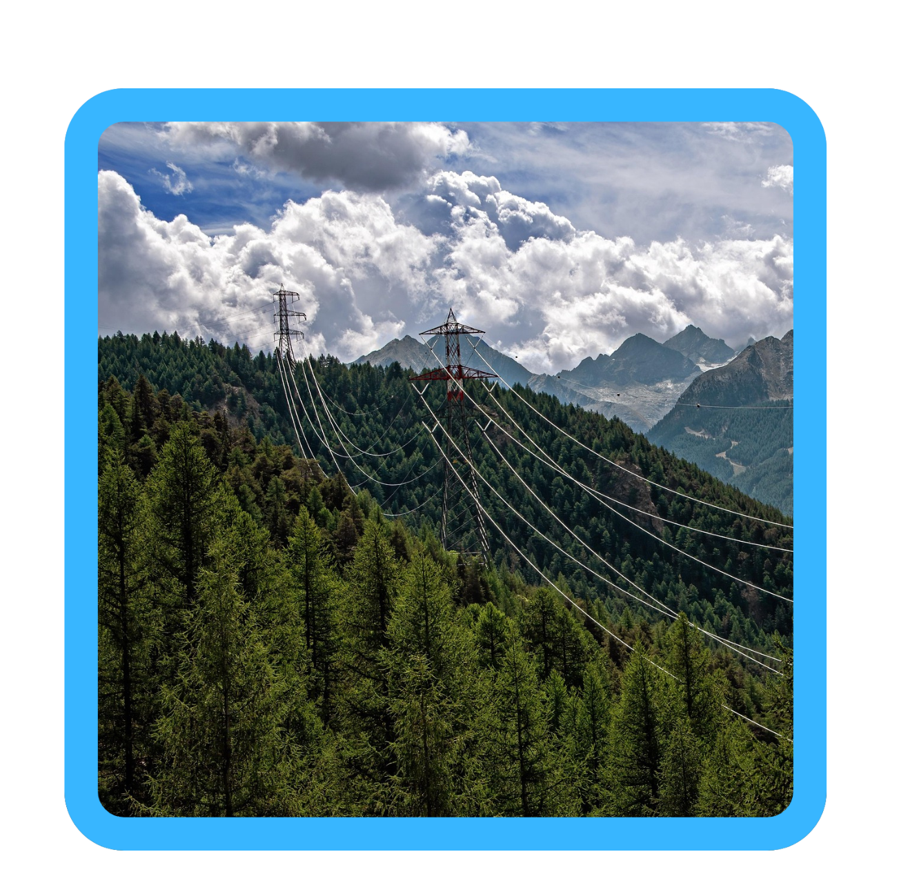 Cyberswitching - Electric Vehicle (EV) Charging Stations in USA